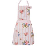 Isabelle Rose dečija kecelja Marie Pink 50x62cm | ePonuda.com