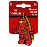 Lego Ninjago magnet: Kaj | Eponuda.com