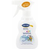 Top Ten losion sprej kids SPF50 200ML | EPonuda.com