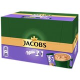 Jacobs instant kafa Milka 3in1 Milka 20x18g | Eponuda.com