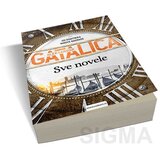 Aleksandar Gatalica SVE NOVELE | ePonuda.com