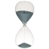 Peščani sat stakleni 19 cm | Eponuda.com