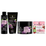 Afrodita Cosmetics beauty box | EPonuda.com