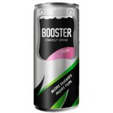 Booster energetski napitak r 0.25L limenka | ePonuda.com