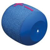 Ultimate Ears wonderboom 3 performance plavi bluetooth zvučnik | ePonuda.com
