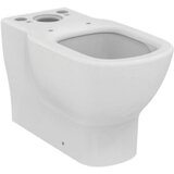 Ideal Standard WC školjka TESI ODTOK V TLA T008201 | Shoptok.si
