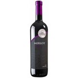 VINO MERLOT 0.75L RUBIN | ePonuda.com