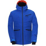2117 NYHEM - ECO men's ski jacket, blue | Eponuda.com