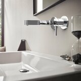 Hansgrohe finoris ugradna slavina za umivaonik 76051000 | Eponuda.com