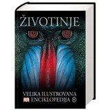 Mladinska Knjiga Grupa autora - Ilustrovana enciklopedija - životinje | ePonuda.com