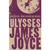 Alma James Joyce - Ulysses | Eponuda.com