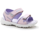 Lotto sandale za devojčice ljubičaste | ePonuda.com