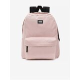 Vans Light pink womens backpack WM OLD SKOOL H20 BACKPACK WMN - Women ...