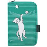 Santoro Gorjuss Novčanik - Cat in the Act | ePonuda.com