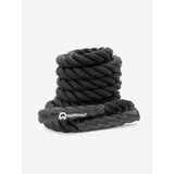 Worqout Black Battle Rope - unisex | ePonuda.com