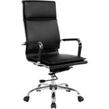 Modrulj M 300/TJ, RADNA FOTELJA, EKO-KOŽA 5220 | Eponuda.com