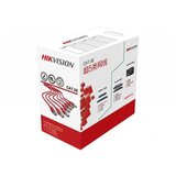 Hikvision DS-1LN5E-S u/utp 4-parice kabl kategorije 5E, 0.5mm presek ...