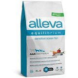 Alleva hrana za pse okeanska riba 2kg sensitive mini-medium adult ...