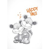 Notebook - happy times-kuče (v) | ePonuda.com