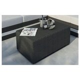 Nativo dizajnerski ratan klub sto ATLANTIS | ePonuda.com