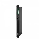 APC easy pdu, switched, 1U, 16A, 230V, (8)C13 EPDU1016S | ePonuda.com