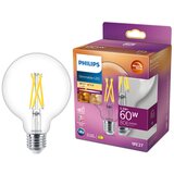 Philips Led sijalica classic 5.9W(60W) G93 E27 CL WGD90 1PF/4 | ePonuda.com