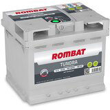 Exide Rombat Tundra EB150 12V 50Ah akumulator | EPonuda.com