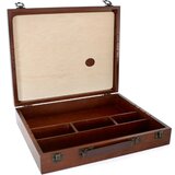 Drveni kofer za boje Renesans 38.5x31x7.5 cm | EPonuda.com