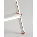 Alpos Alu merdevine kućne aluminijumske 30 bs 4 gazišta | ePonuda.com