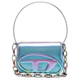 Diesel ženska torbica sa ovalnim d logom DSX08396 P6832 T6287 | ePonuda.com