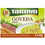 SUPA GOVEDJA U KOCKI 88G TAKOVO | Eponuda.com
