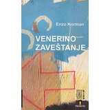 Prometej, Novi Sad Enzo Korman - Venerino zaveštanje | ePonuda.com