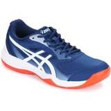 Asics COURT SLIDE 3, muške patike za tenis, plava 1041A335 | ePonuda.com