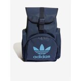 Adidas Dark Blue Originals Backpack - Men | ePonuda.com
