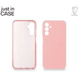 Just In Case 2u1 extra case mix paket maski za telefon samsung galaxy A15 pink | ePonuda.com