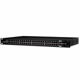 Ubiquiti edge switch, 48 port, 500W eu | ePonuda.com