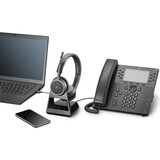 Poly slušalice voyager 4220 office V4220-M | ePonuda.com