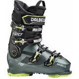 Dalbello muške pancerice ds mx 120 gw veličina 104mm crno-zelene | ePonuda.com