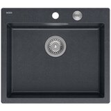 Quadron morgan 110 graniteq black diamond sudopera sa push 2 open ...