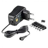 ispravljac 3-12V,600MA 6 prikljucaka | Eponuda.com