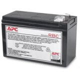 APC replacement battery cartridge #110 RBC110 | ePonuda.com