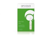 Arcaya_Cosmetics Arcaya Aloe Vera ampule 5*2ml | Eponuda.com