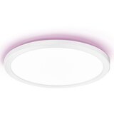 Osram LED RGBW prigušiva stropna svetiljka SMART+ ORBIS LED/19W/230V Wi ...