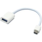 OTG kabl Type C beli | Eponuda.com