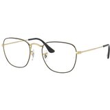 Ray-ban Frank Naočare RX 3857V 3109 | ePonuda.com