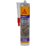 Sika Silikon za lepljenje Flex crystal clear 290ml | Eponuda.com