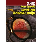 Biblioteka XX vek Ivan Čolović - Smrt na Kosovu polju | ePonuda.com