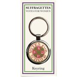 Customworks España privezak - Suffragettes, WSPU | ePonuda.com