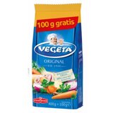 ZACIN DODATA JELIMA VEGETA 400G+100G POD | ePonuda.com