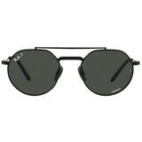 Ray-ban jack Ii Titanium Naočare za sunce RB 8265 3141/K8 | Eponuda.com